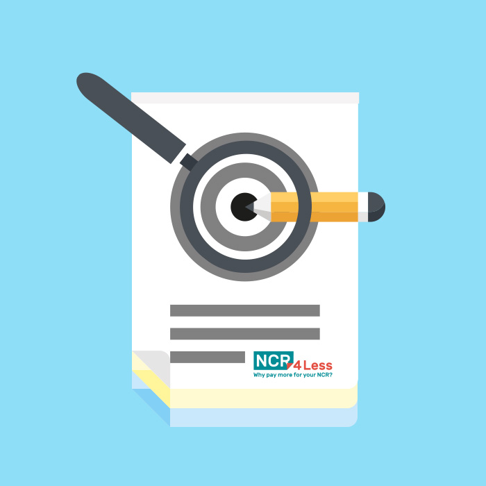 NCR Pads - All You Need to Know | Bespoke and Bulk Order NCR Pads